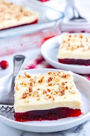 27 Simply Amazing Jello Desserts - No Fuss Kitchen