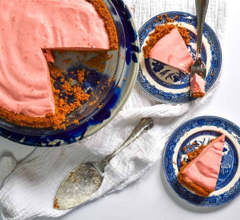 27 Simply Amazing Jello Desserts - No Fuss Kitchen