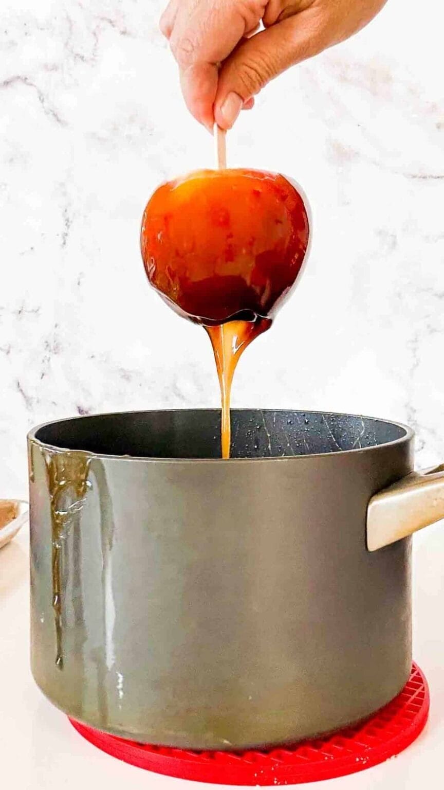 56 Fabulous Caramel Desserts You Need to Try - No Fuss Kitchen