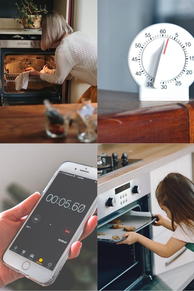 How Long to Bake Cookies: an easy guide - No Fuss Kitchen