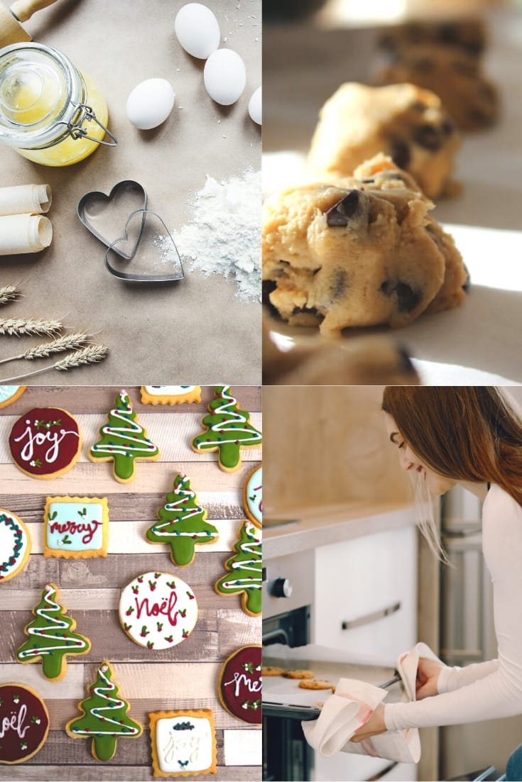 How to Bake Perfect Cookies Every Time: 15 Cookie Baking Tips - No Fuss ...