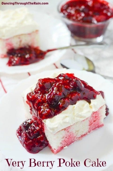 27 Simply Amazing Jello Desserts - No Fuss Kitchen
