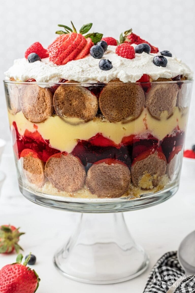 27 Simply Amazing Jello Desserts - No Fuss Kitchen