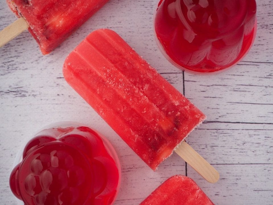 27 Simply Amazing Jello Desserts - No Fuss Kitchen
