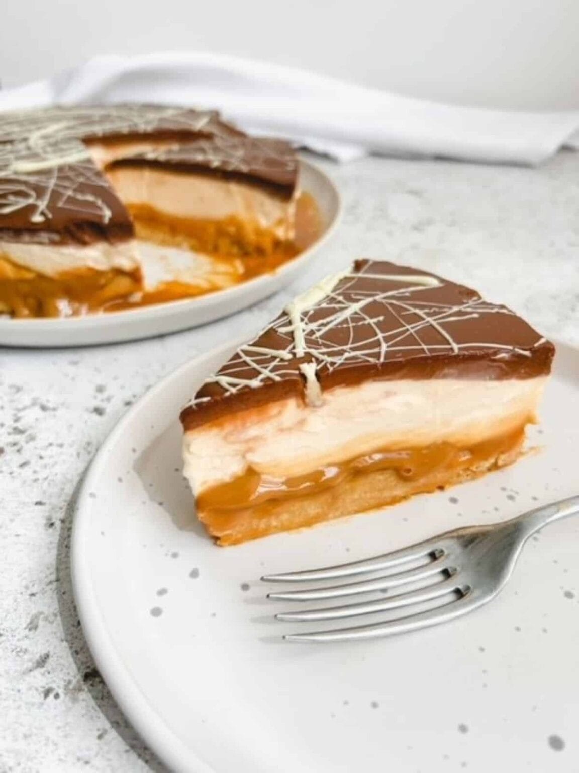 56 Fabulous Caramel Desserts You Need to Try - No Fuss Kitchen