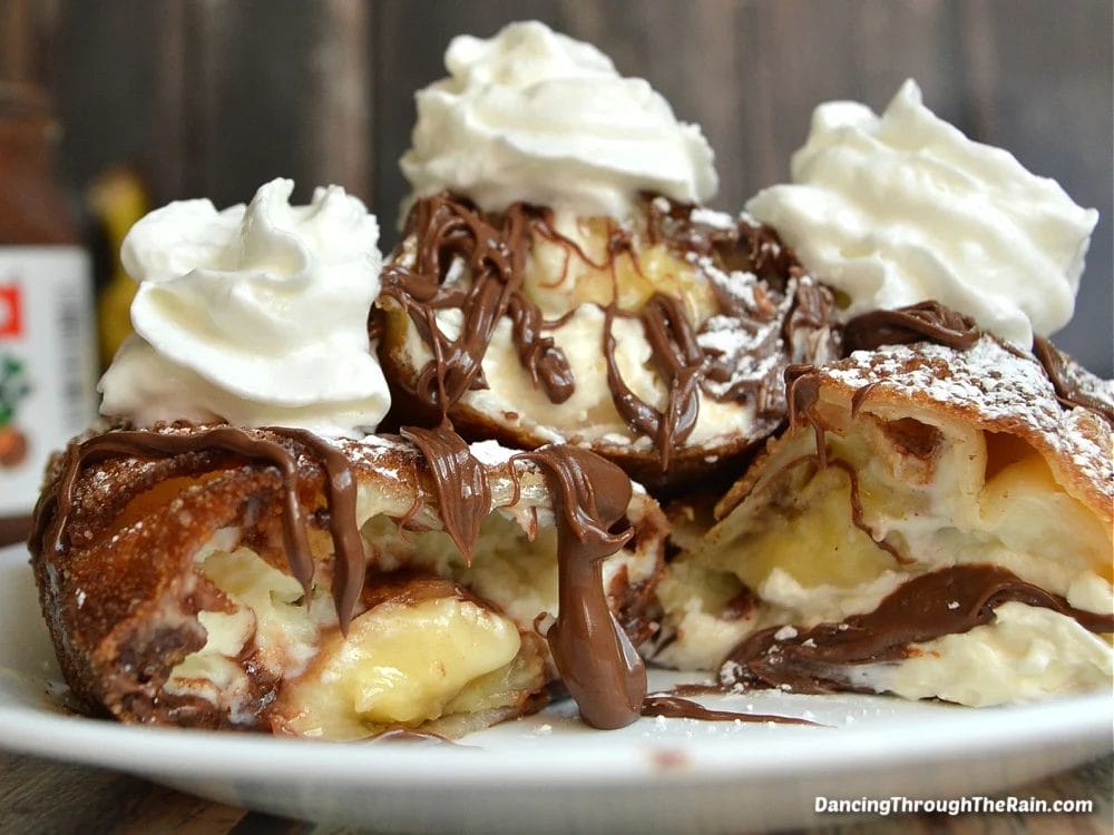 38 Hazelnut Dessert Recipes You Need to Try - No Fuss Kitchen