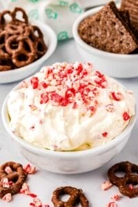 31 Delicious Dessert Dips You Have to Try - No Fuss Kitchen