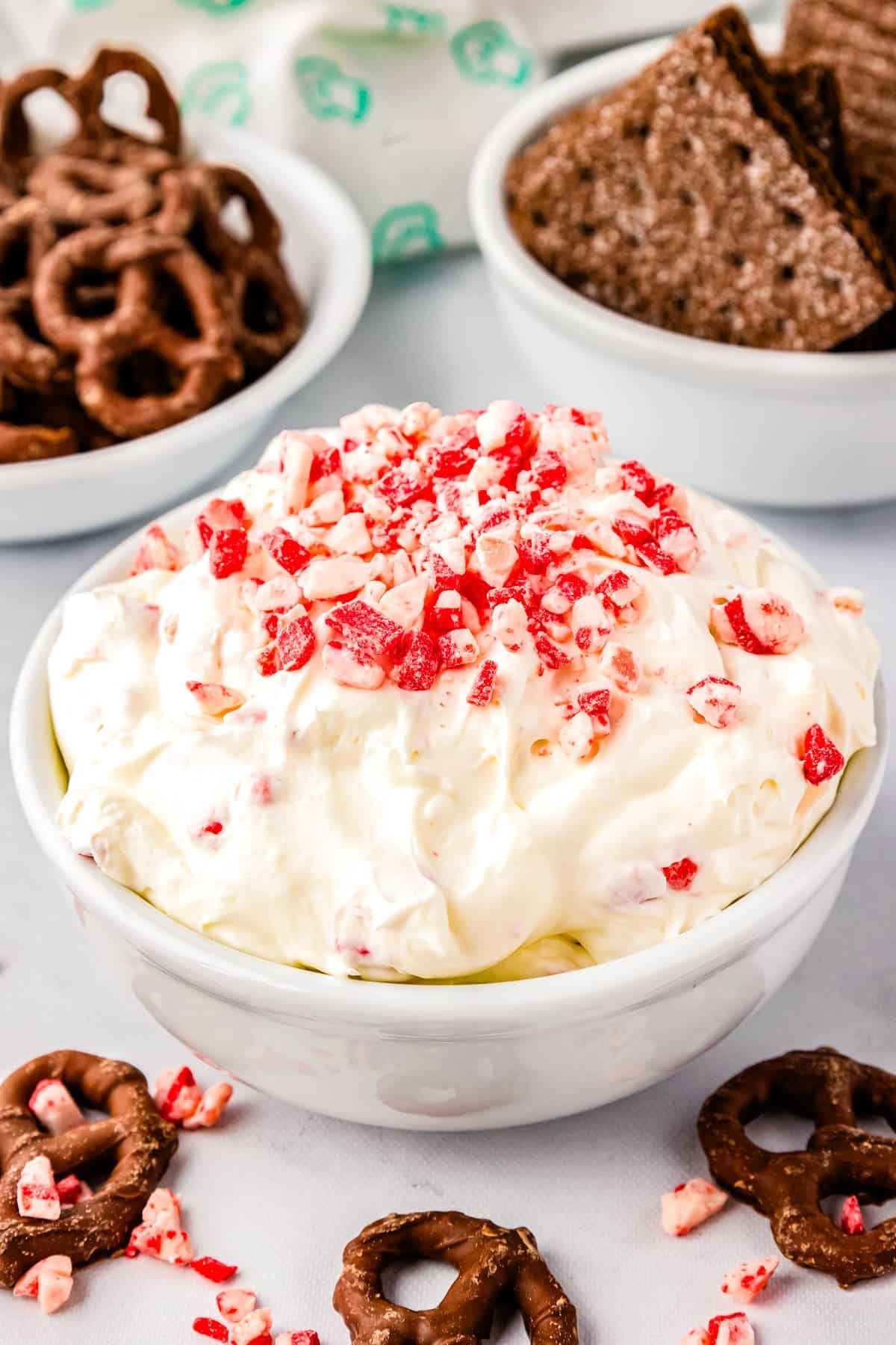 31 Delicious Dessert Dips You Have to Try - No Fuss Kitchen