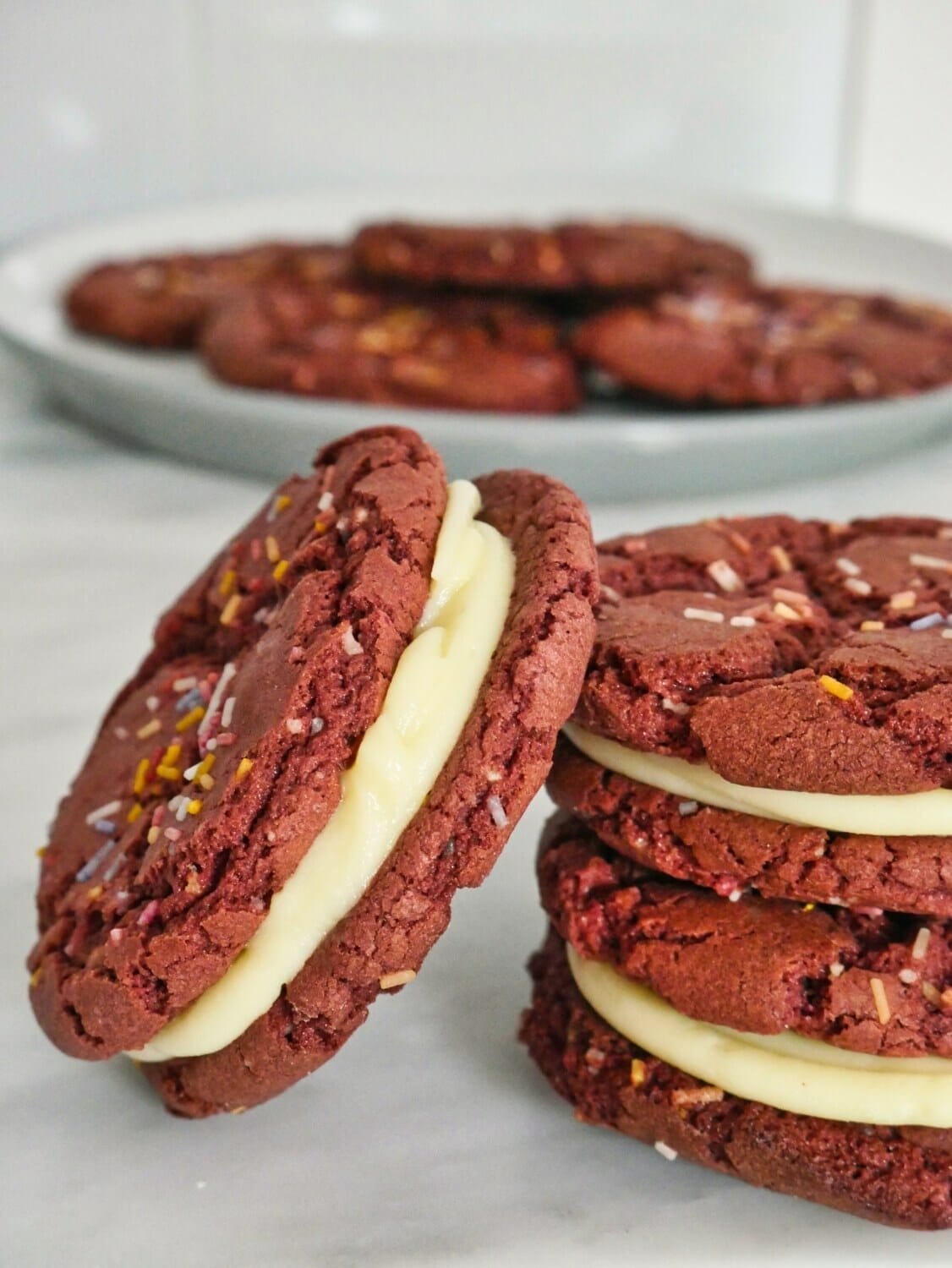 13 Fun Cookie Sandwich Recipes (+ easy options!) - No Fuss Kitchen