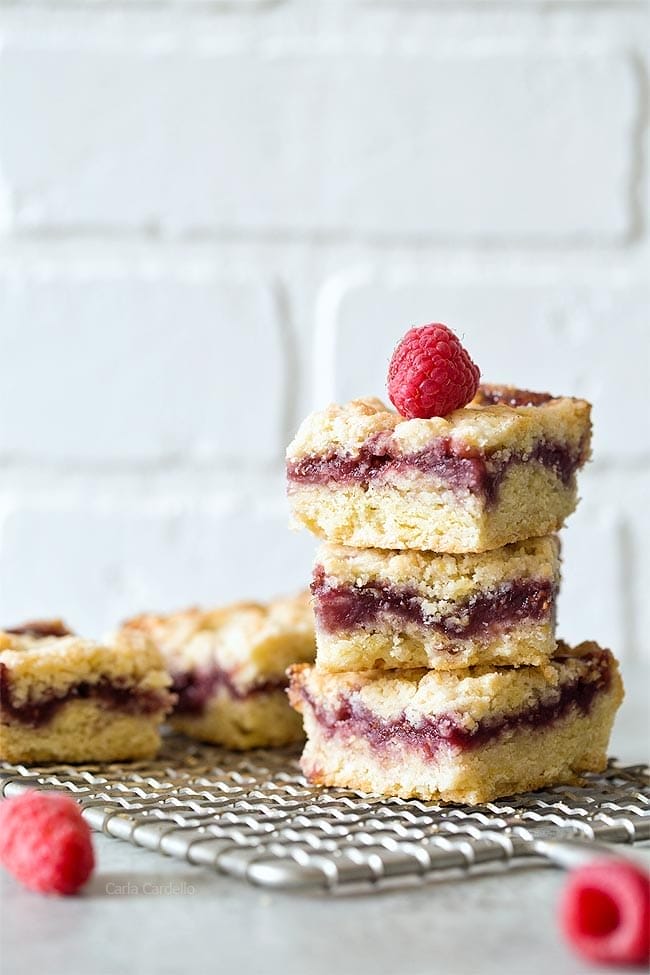 25 Decadent Raspberry Desserts to Make You Drool - No Fuss Kitchen
