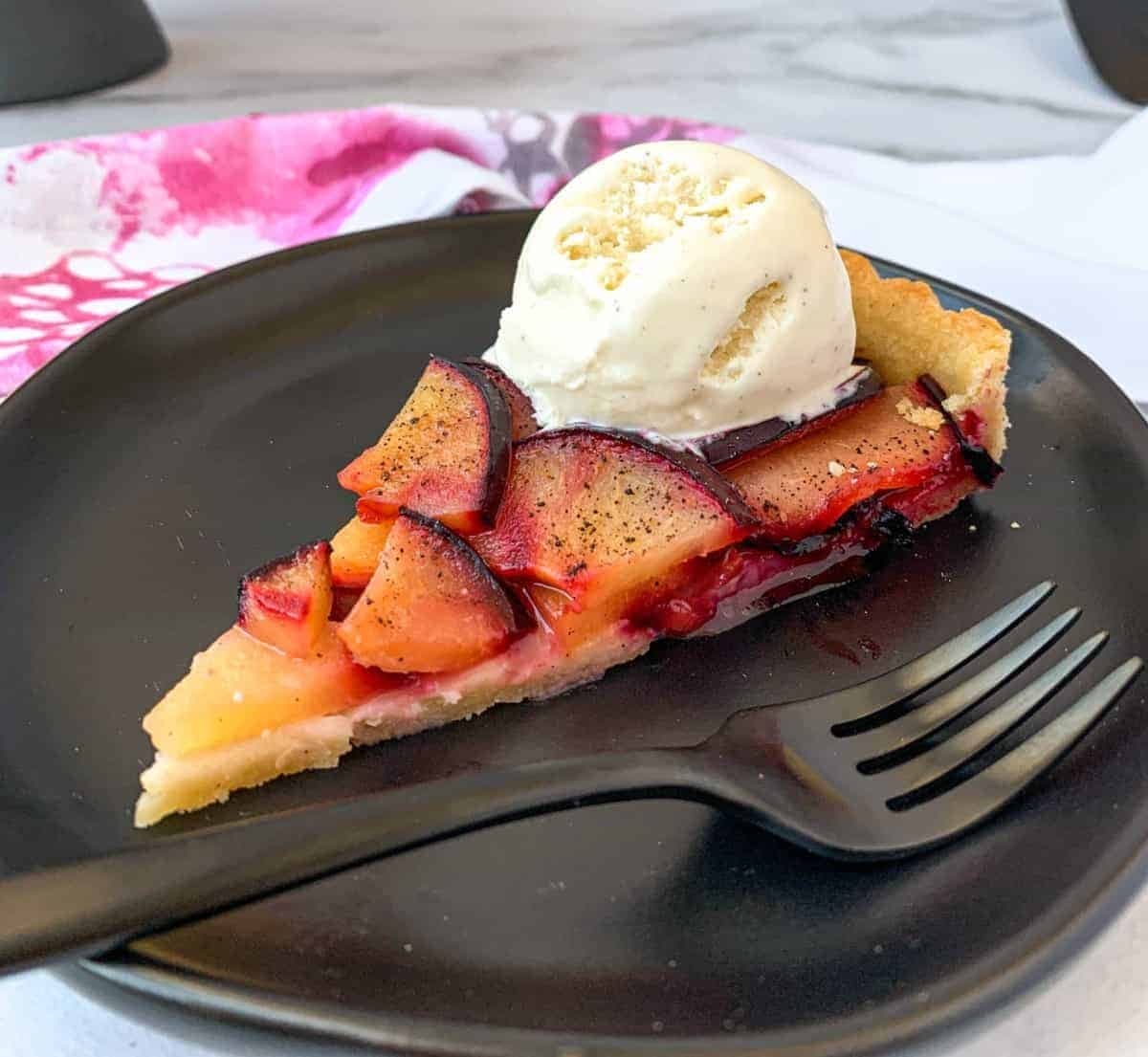 18 Incredible Plum Dessert Recipes to Try - No Fuss Kitchen