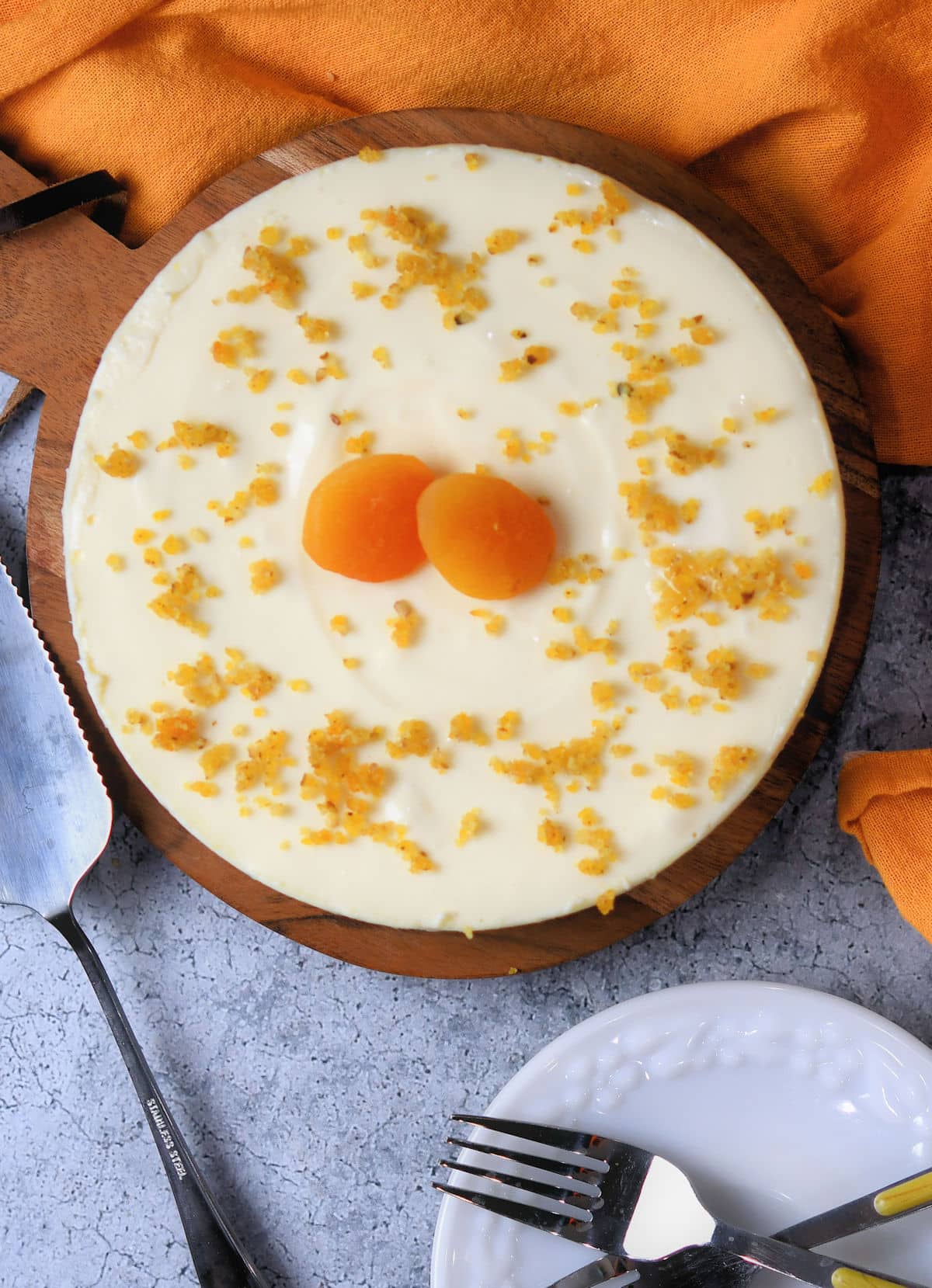 15 Delicious Apricot Desserts that You'll Totally Love - No Fuss Kitchen