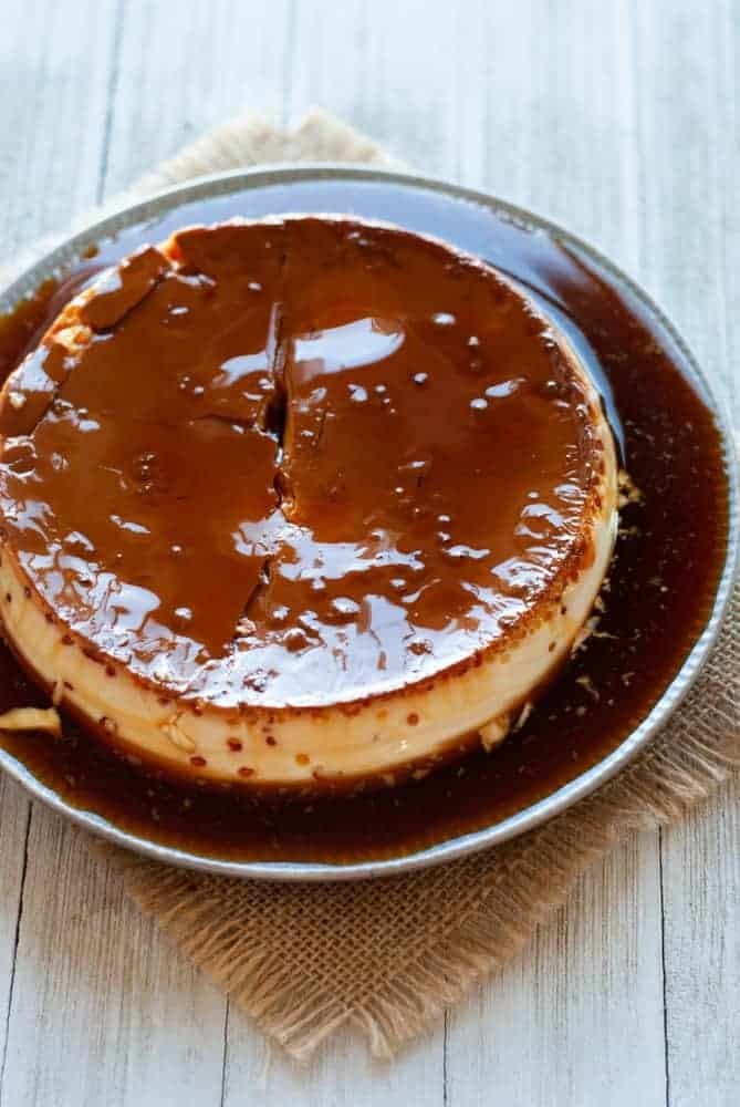 56 Fabulous Caramel Desserts You Need to Try - No Fuss Kitchen