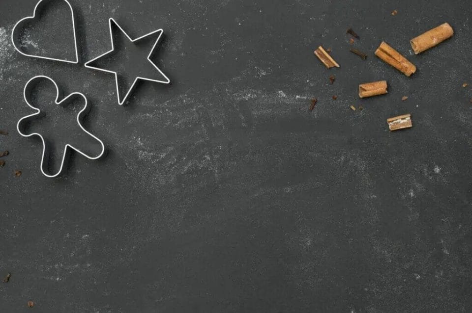 7 Best Cookies for Cookie Cutters: What Cookies Work with Cookie ...