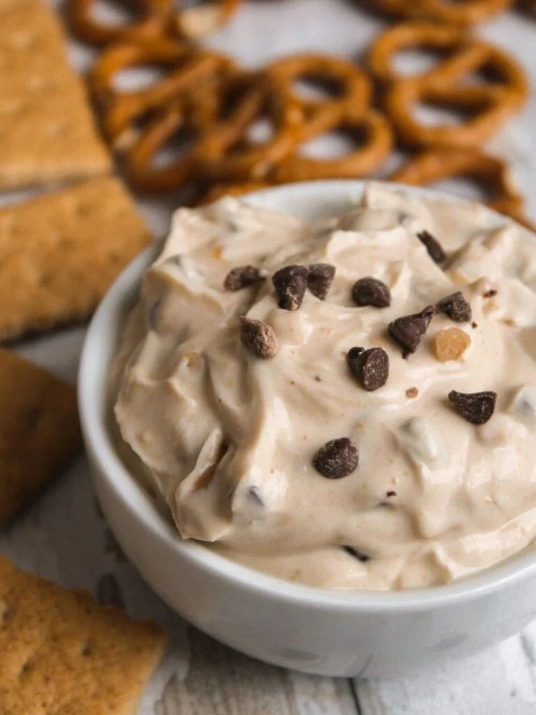 31 Delicious Dessert Dips You Have to Try - No Fuss Kitchen