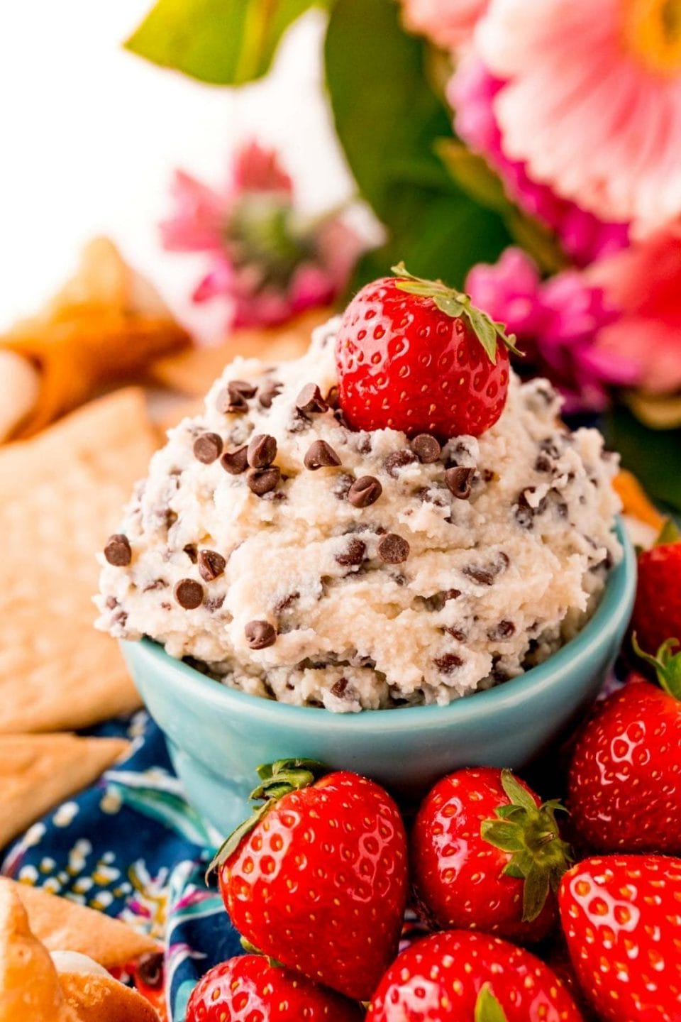31 Delicious Dessert Dips You Have to Try - No Fuss Kitchen