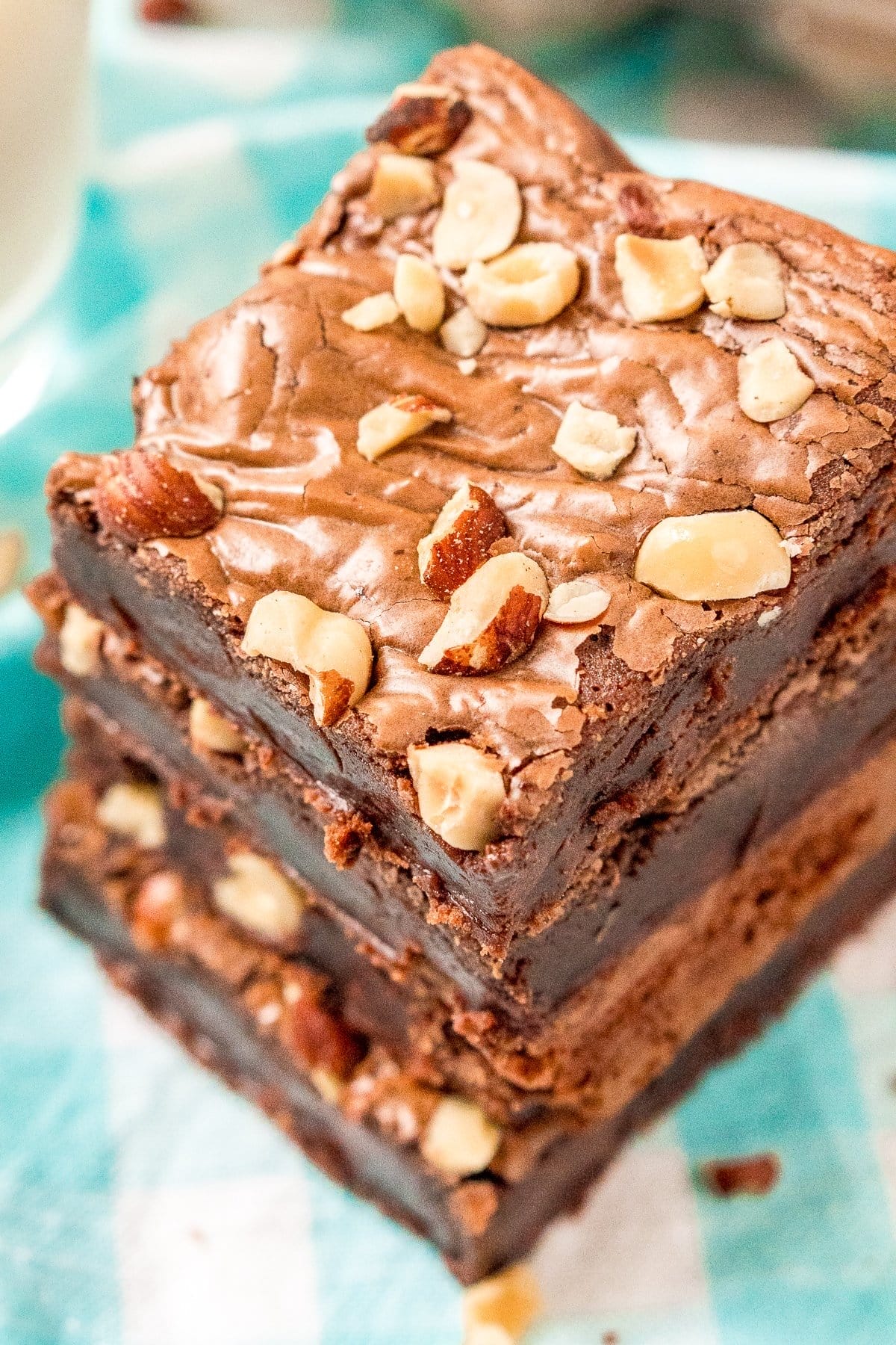 38 Hazelnut Dessert Recipes You Need to Try - No Fuss Kitchen