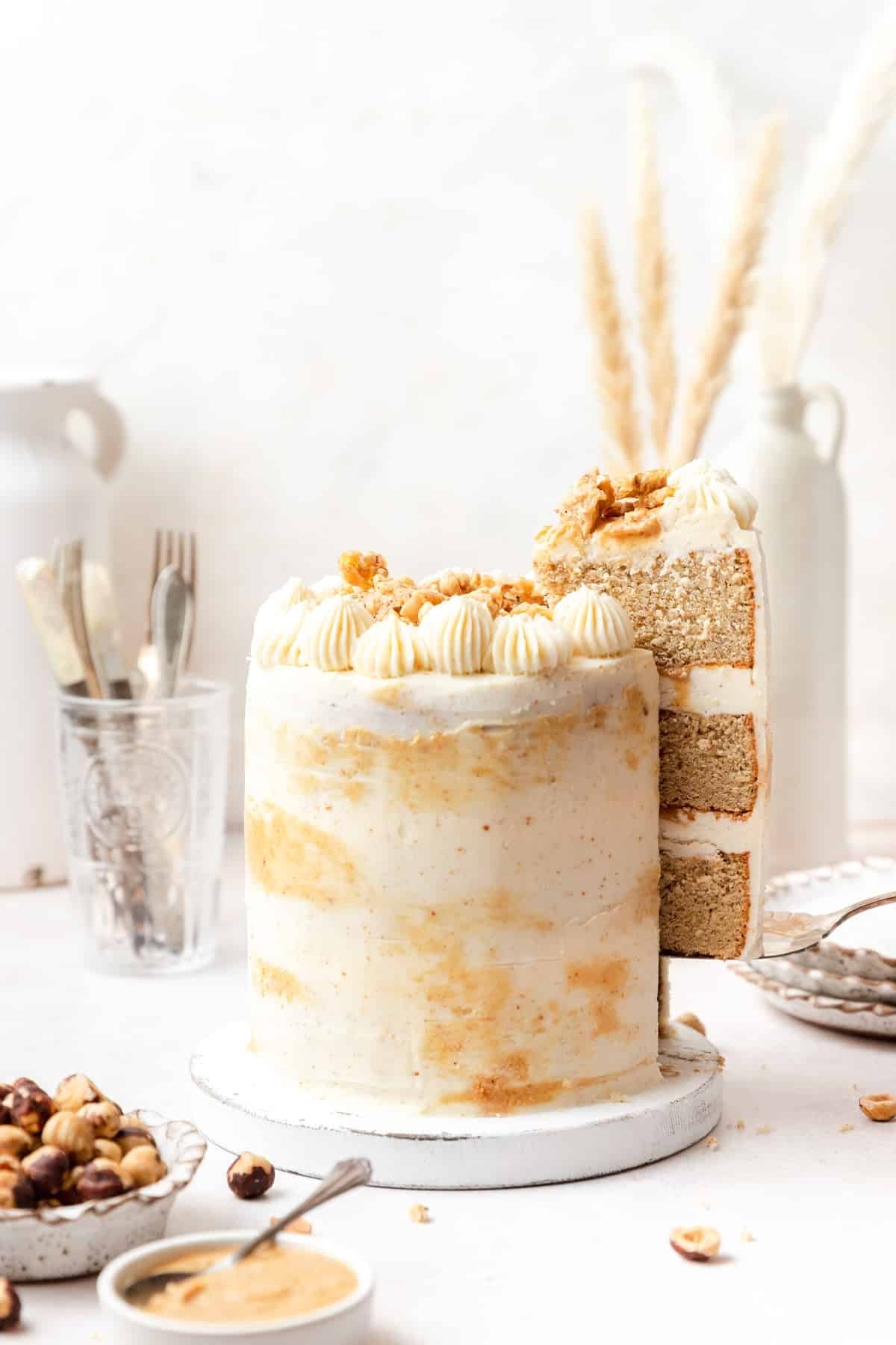 38 Hazelnut Dessert Recipes You Need to Try - No Fuss Kitchen