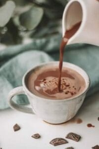 41+ Perfect Hot Chocolate Quotes + Captions - No Fuss Kitchen
