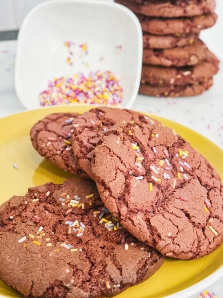 How Long to Bake Cookies: an easy guide - No Fuss Kitchen