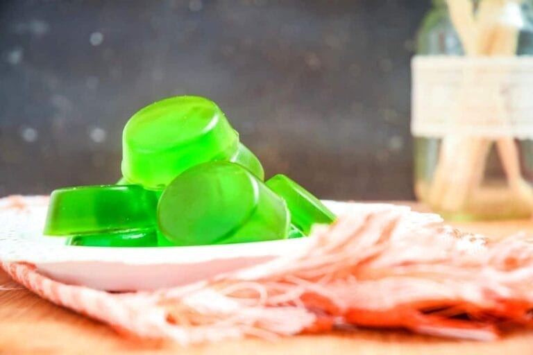 27 Simply Amazing Jello Desserts - No Fuss Kitchen