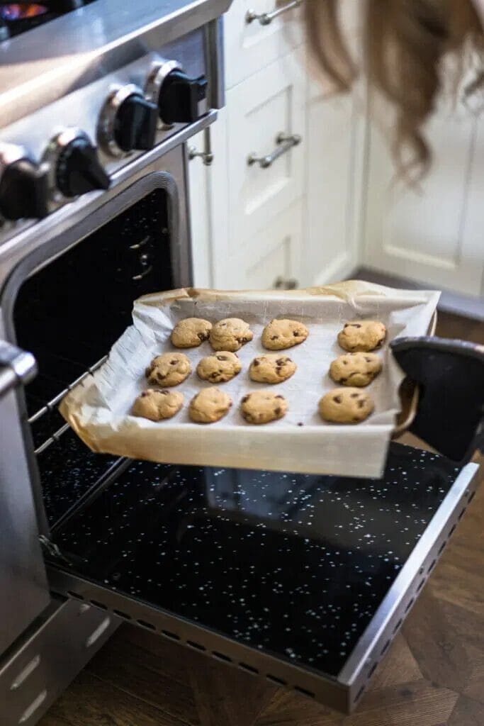 (Exactly) How to Make Softer Cookies: 13 Genius Tips - No Fuss Kitchen