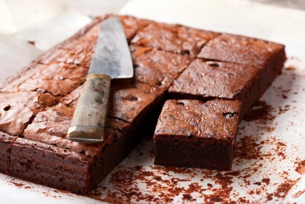 How to Cut Brownies: 6 Best Ways to Cut Brownies Cleanly - No Fuss Kitchen