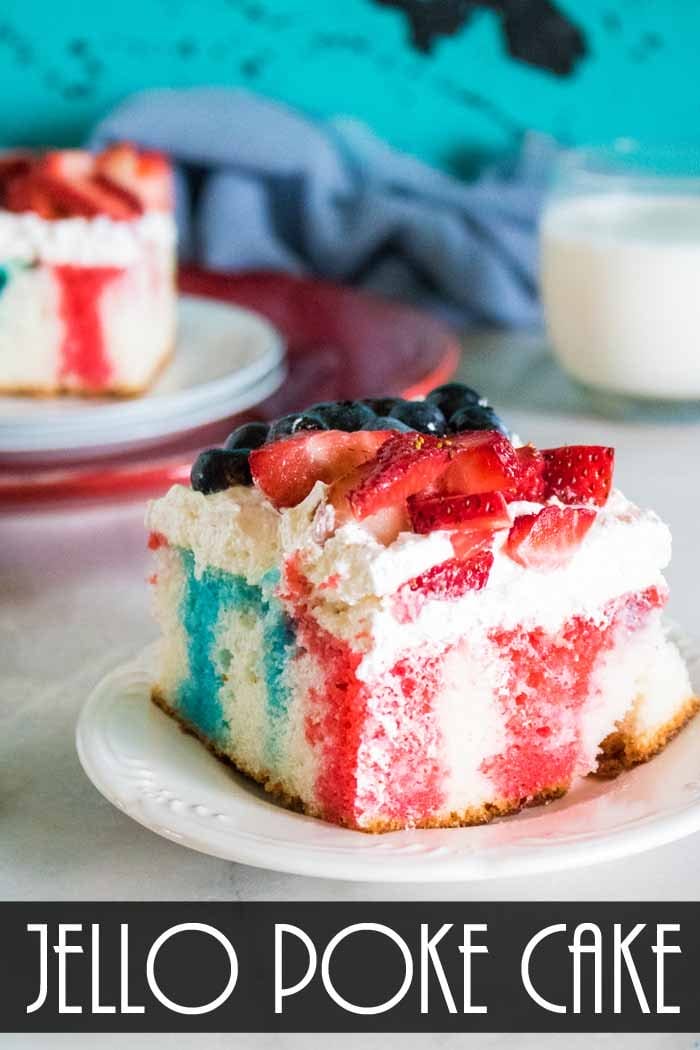 27 Simply Amazing Jello Desserts - No Fuss Kitchen