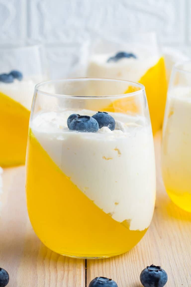 27 Simply Amazing Jello Desserts - No Fuss Kitchen