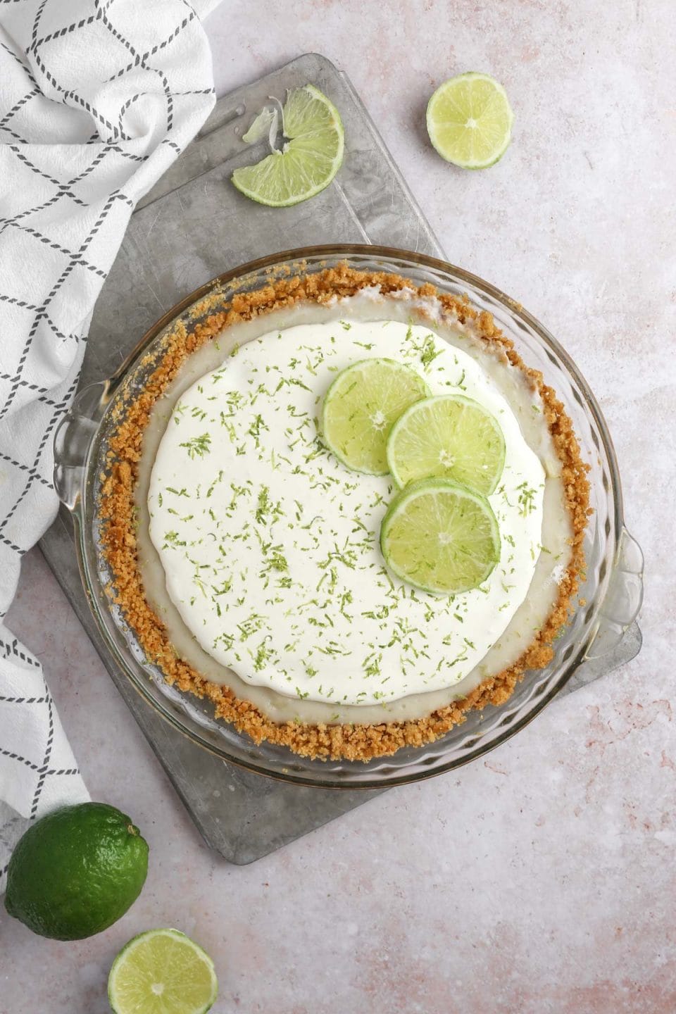 42 Graham Cracker Recipes to Try Today - No Fuss Kitchen