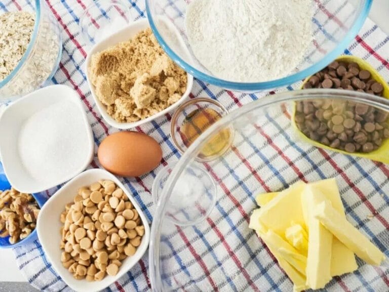 Silo Cookies: Magnolia Bakery Cookie Recipe - No Fuss Kitchen