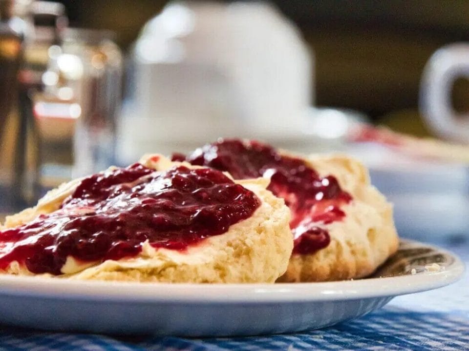 Classic Mary Berry Scones Recipe (+ Tips) - No Fuss Kitchen