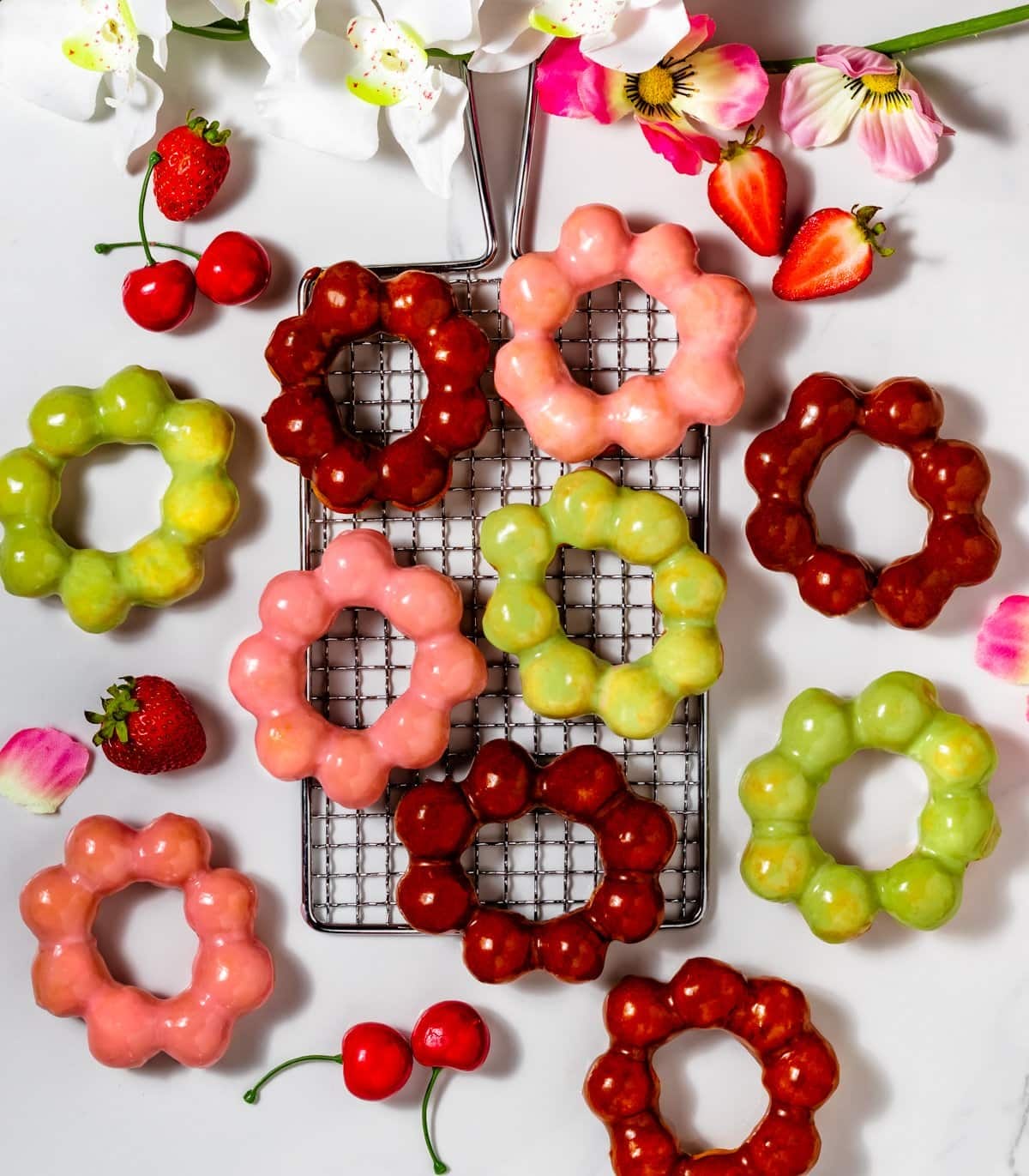 9 Mouthwatering Mochi Desserts to Try - No Fuss Kitchen