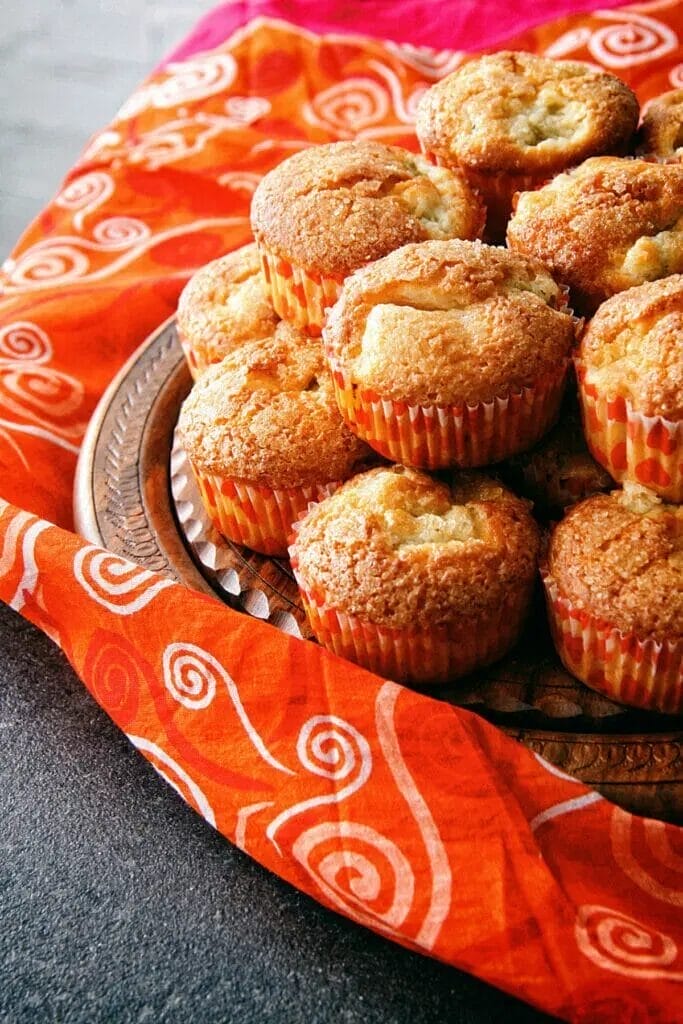 31+ Quotes about Muffins & Instagram Muffin Captions - No Fuss Kitchen