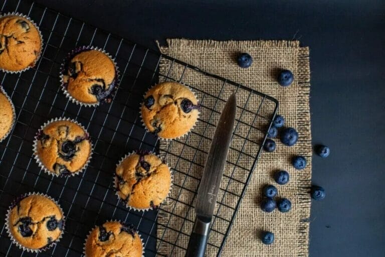31+ Quotes about Muffins & Instagram Muffin Captions - No Fuss Kitchen