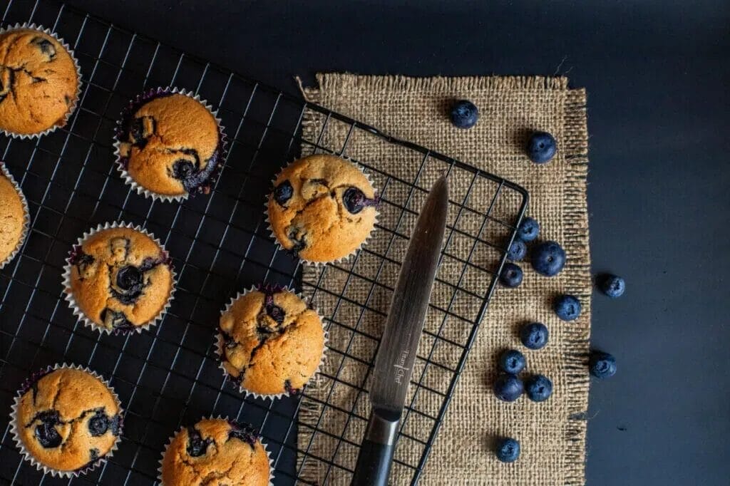 31+ Quotes about Muffins & Instagram Muffin Captions - No Fuss Kitchen