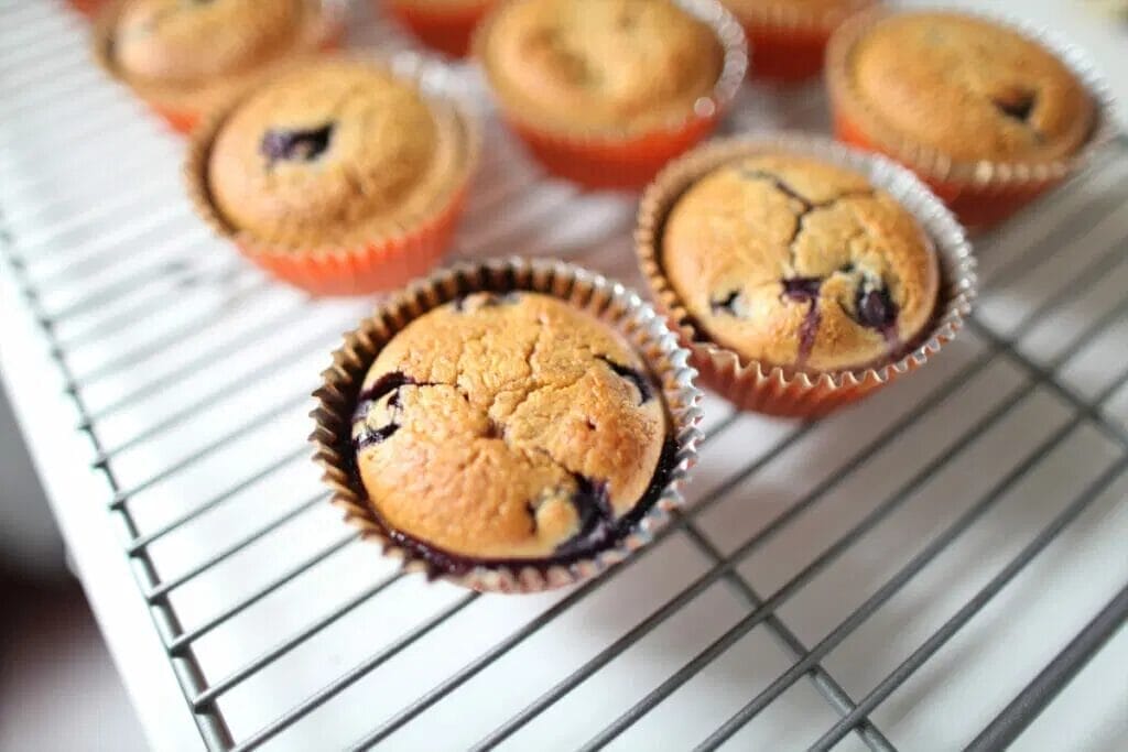 31+ Quotes about Muffins & Instagram Muffin Captions - No Fuss Kitchen