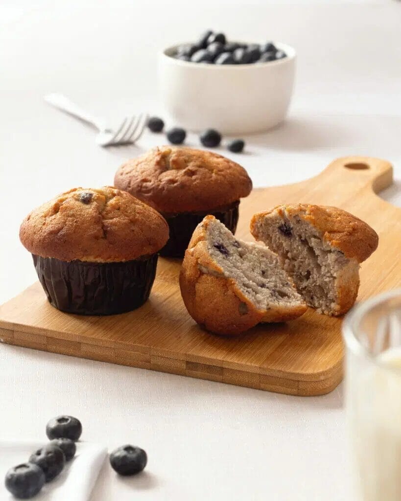 31+ Quotes about Muffins & Instagram Muffin Captions - No Fuss Kitchen