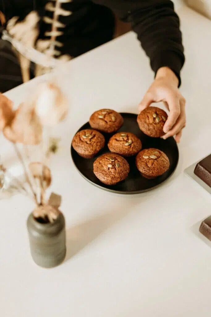 31+ Quotes about Muffins & Instagram Muffin Captions - No Fuss Kitchen