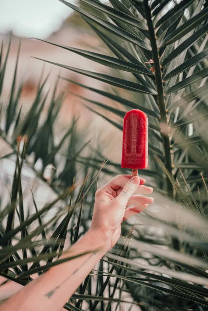 27+ Popsicle Instagram Captions & Quotes for the Perfect Post - No Fuss ...