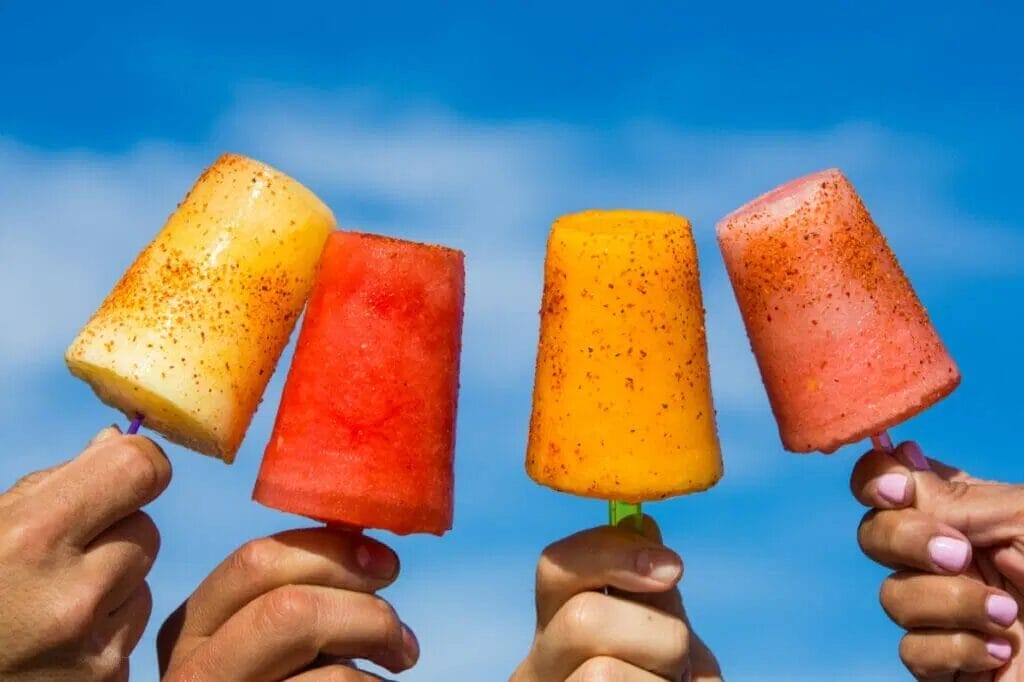 27+ Popsicle Instagram Captions & Quotes for the Perfect Post - No Fuss ...