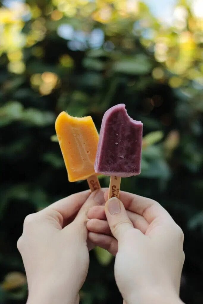 27+ Popsicle Instagram Captions & Quotes for the Perfect Post - No Fuss ...