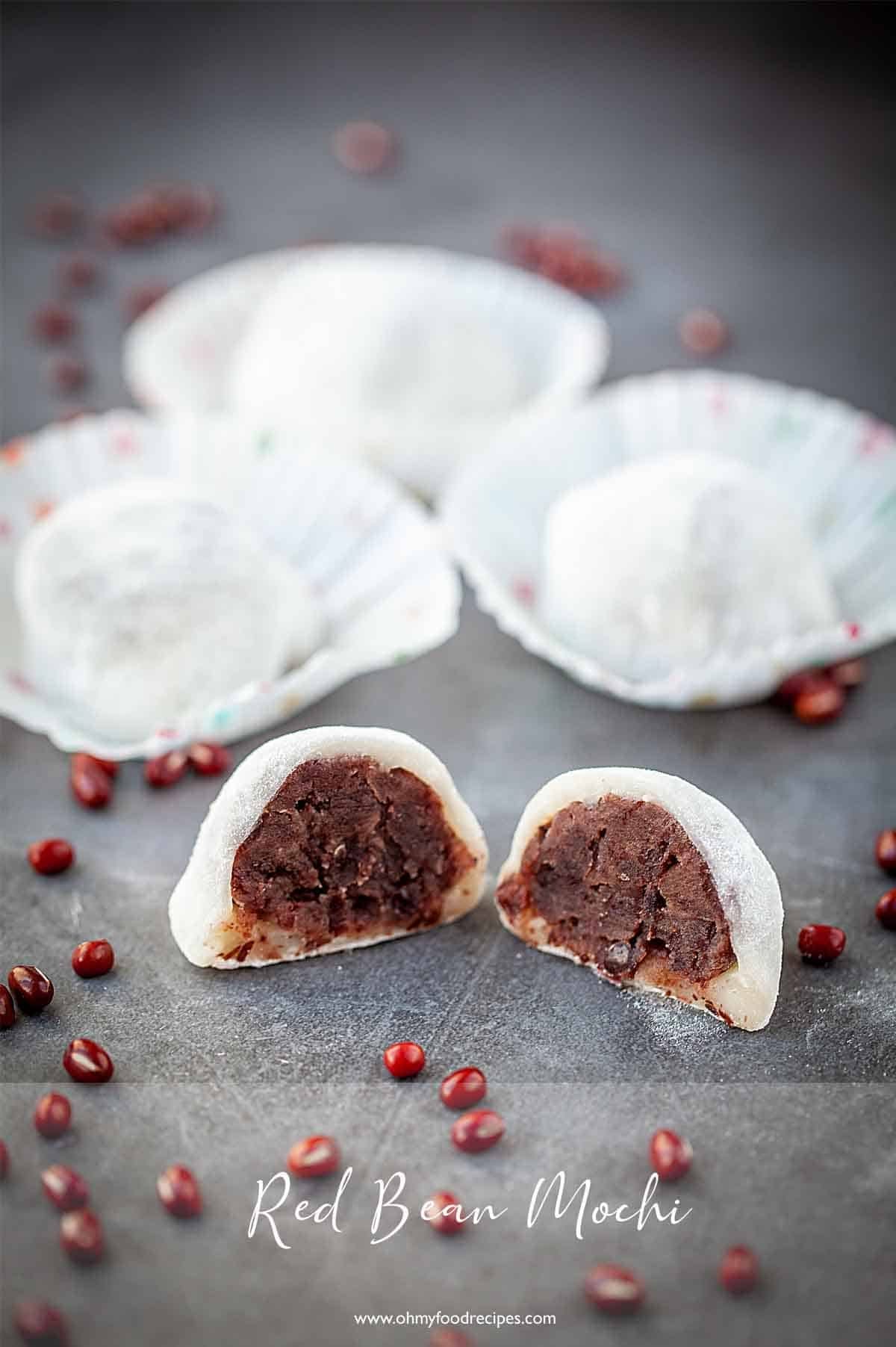 9 Mouthwatering Mochi Desserts to Try - No Fuss Kitchen