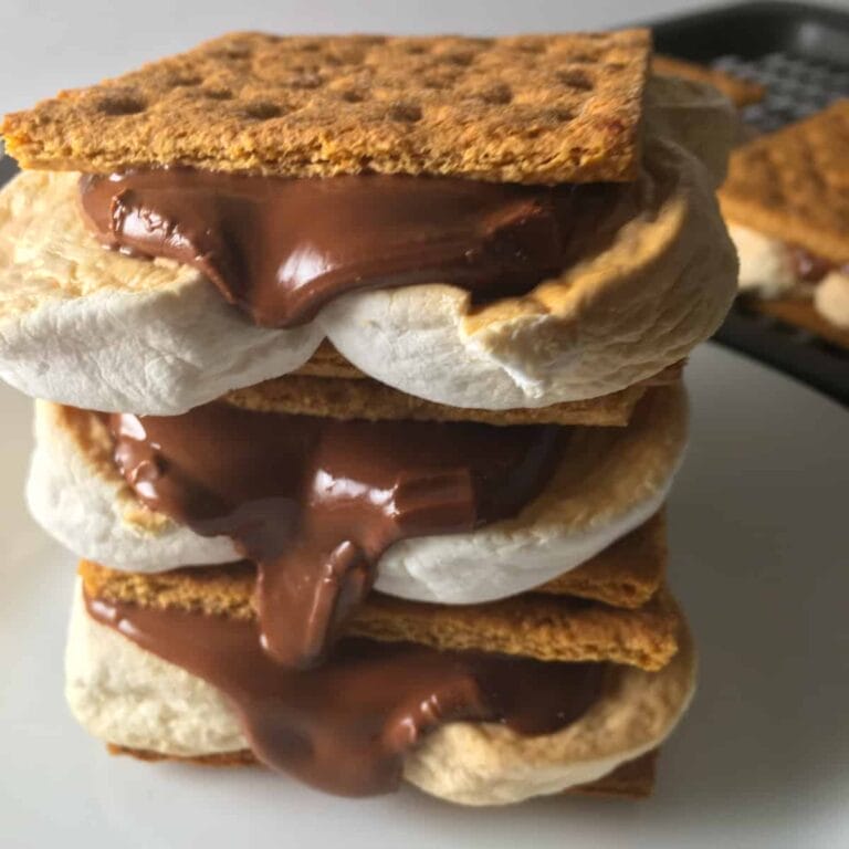 42 Graham Cracker Recipes to Try Today - No Fuss Kitchen