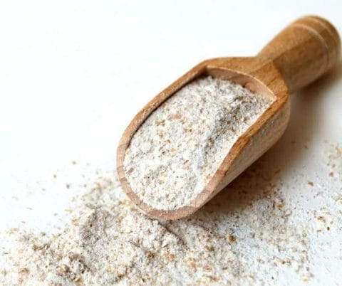 What does flour do in cookies? 3 great things! - No Fuss Kitchen